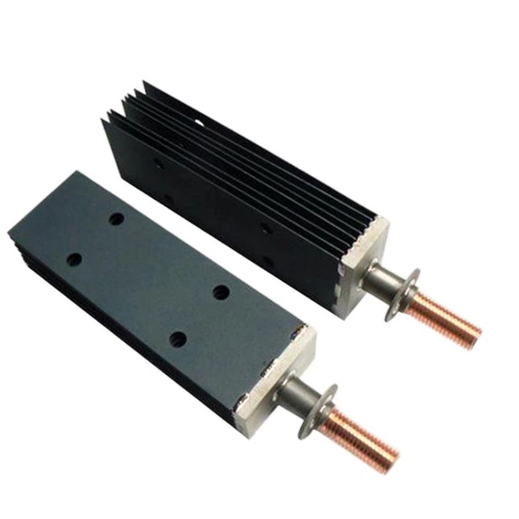 How to optimize the operating conditions for a titanium anode system ...